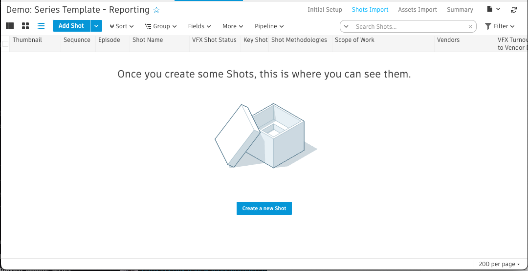 Status Reporting Instructions – Netflix | Partner Help Center