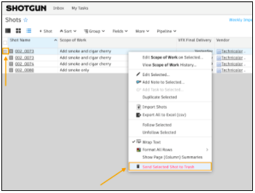 Status Reporting Instructions – Netflix | Partner Help Center