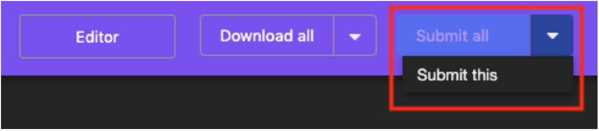 Dub Talent List User Guide – Netflix | Partner Help Center